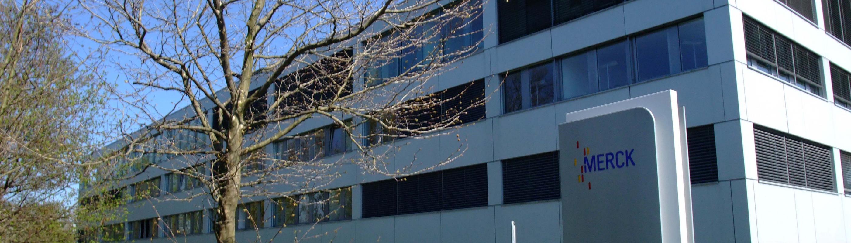 Firmenportrait von Merck (Schweiz) AG auf jobs.ch