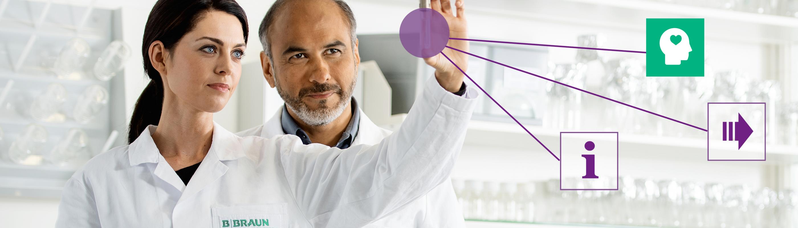 B. Braun Medical AG - 28 offres d'emploi sur jobs.ch