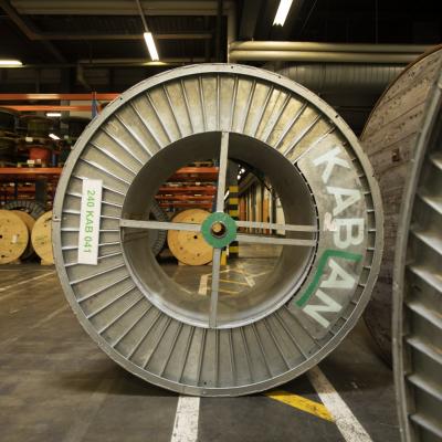 Firmenportrait von Kablan AG auf jobs.ch